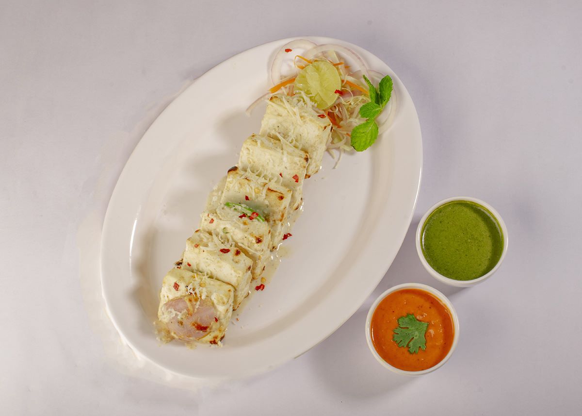Manpasand Hotel & Restaurant